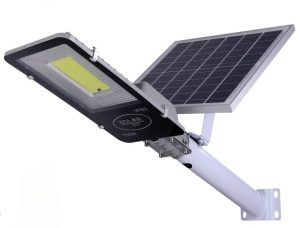 ZL-SLD-150W-COB - Lámparas Solares | Reflectores Solares | Lámparas LED