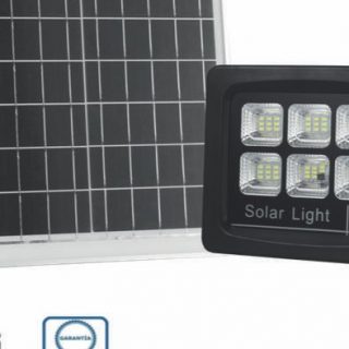 Lámparas Solares | Postes Solares | Lámparas LED | Luminaria – Lámparas ...