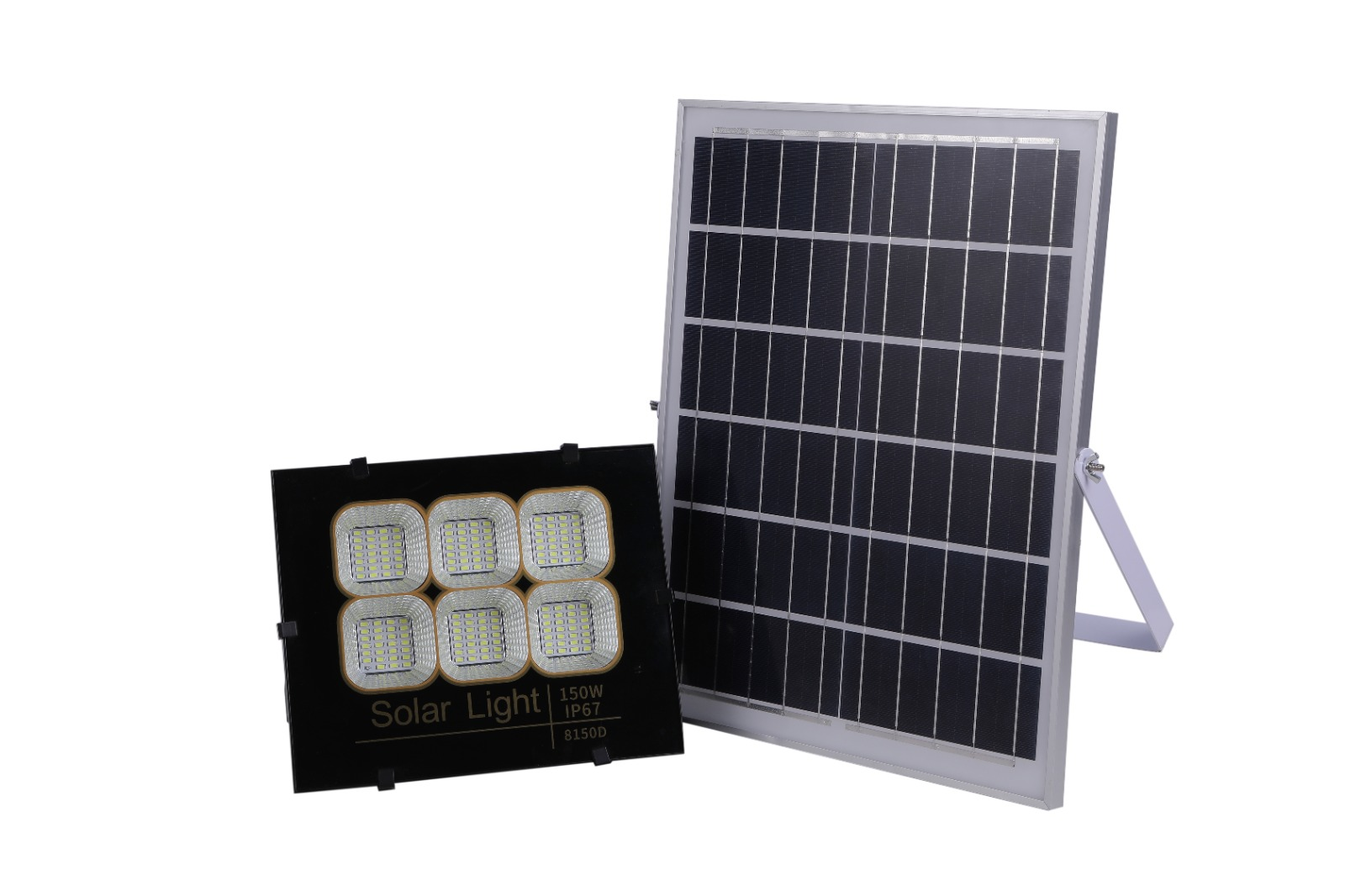 Inicio - Lámparas Solares | Reflectores Solares | Lámparas LED